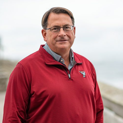 George Bonner tapped as 2021-22 Veteran Advanced Energy Fellow ...