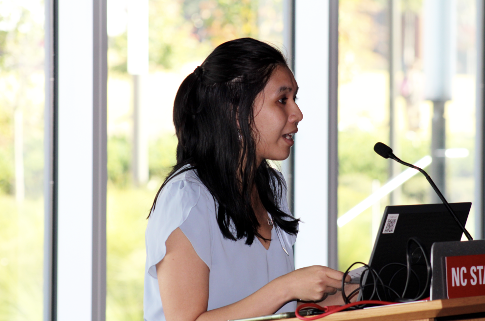 Five alumni inducted into 2022 CCEE Hall of Fame | Department of Civil, Construction, and ...